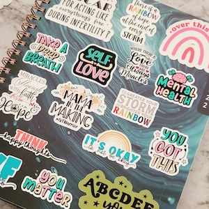 United States Holiday Stickers Custom Made Holidays - Etsy