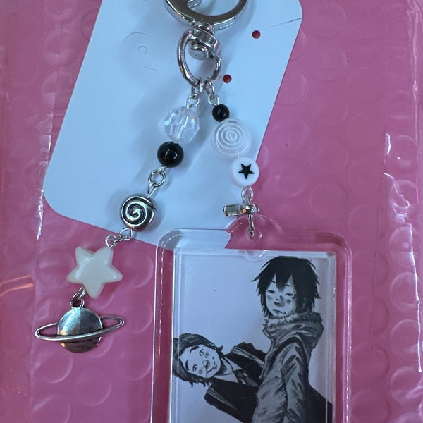 Berserk Keychain Cute, Aesthetic, and Flow-y Keychain - Etsy