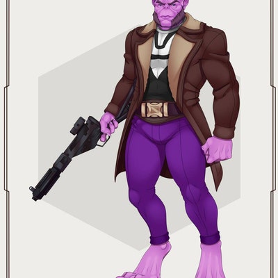 Dragon DND TOKEN Frame/ Digital Token/dungeons and Dragons/pathfinder ...