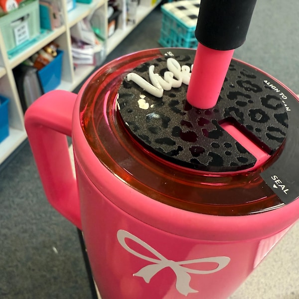 Brumate Era Name Plate, Fall, Halloween Tumbler Tag, Personalized 30/40 ...