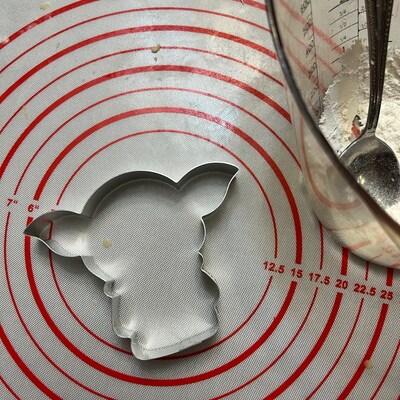 Olaf Cookie Cutter - Etsy