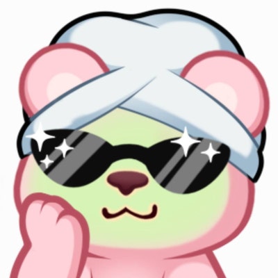 10 Fawn French Bulldog Twitch Emotes - Etsy