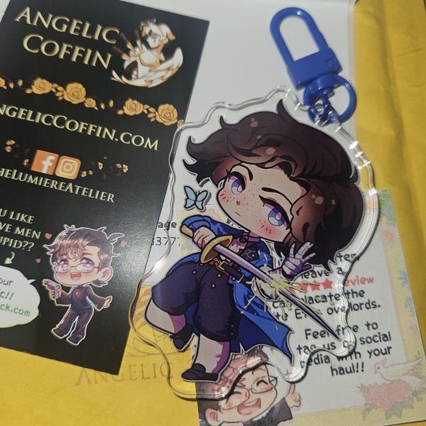 Blind Angel of Justice, Gothic Enamel Pin, Alt Pin, Occult, Gold Finish ...