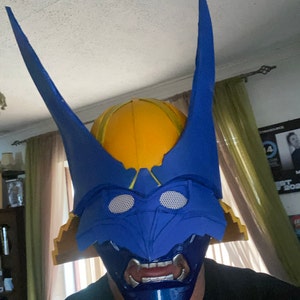 3D Printed New Lantern Ring Set Ultraviolet, Volthoom and Phantom Rings ...