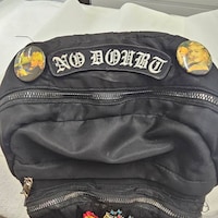 GOOD CHARLOTTE Riot Girl VINTAGE Embroidered Iron on Patch - Etsy UK