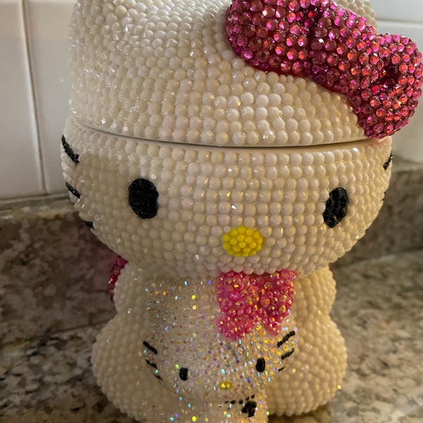 Bedazzled White Silver Metallic AB Crystal Rhinestones Bling Invisalign ...