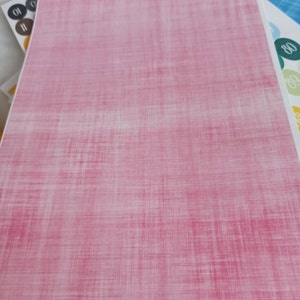 100 Seamless Linen Fabric Texture Digital Papers 12x12 300 Dpi ...