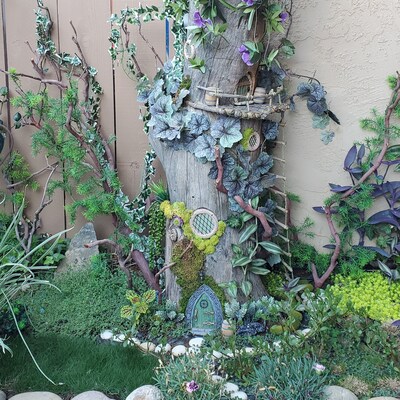 Fairy Rope Ladder 26 Inch Made to Order - Etsy