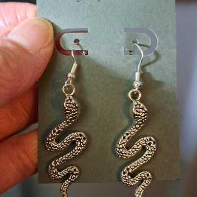 Moon & Saturn Necklaces / Gold Chains and Charms / Friendship Set Best ...