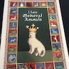 I LOVE MEDIEVAL ANIMALS - a Zine for People Who Love Medieval Animal ...