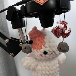 Cactopus Pet. Desk Buddy. - Etsy