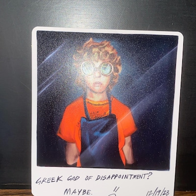 Daniel Ricciardo F1 Drawing ORIGINAL - Etsy