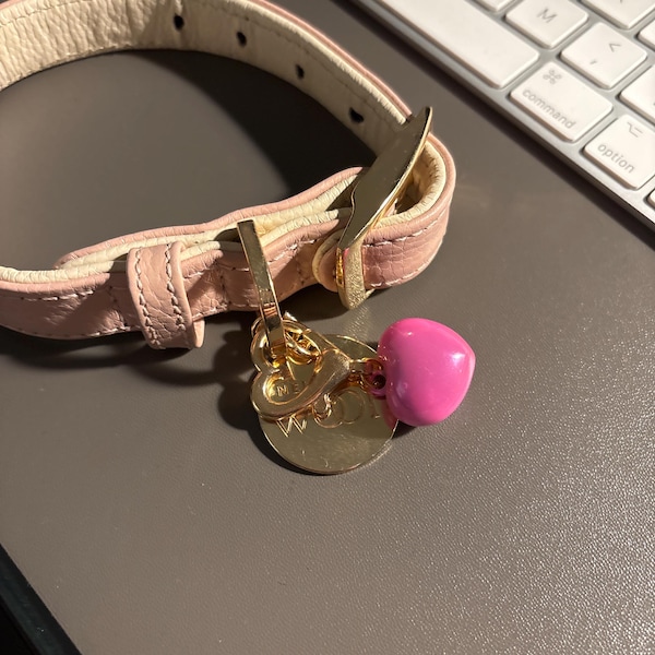 Chubby Heart-shaped Bell, for Bell Charm Adds Keychain, More Ideas ...