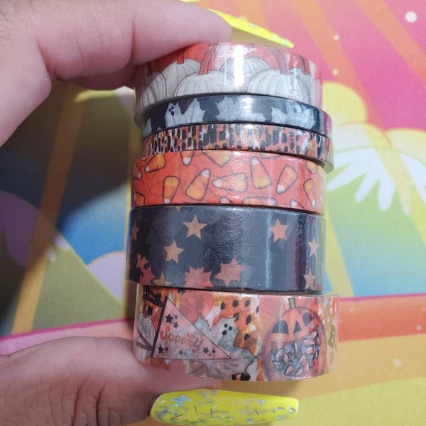 NEW KIT FORMAT! Spring Easter Bunnies Eggs Rainbow Colors Planner ...