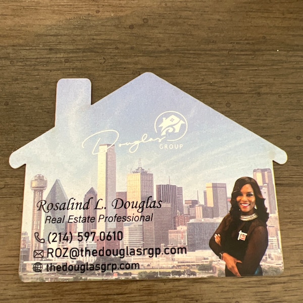 100 T Shirt Shape Business Cards, Die Cut Business Cards, Custom Shape ...