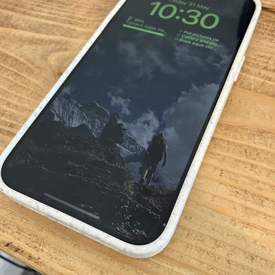 Blue Coral Reef Airpods Pro Case, AirPod Case With Keychain, Air Pods ...