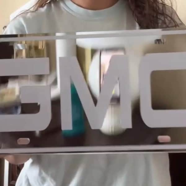 Thot Yacht Decal/truck Decal/car Decal/squatted Truck Decal - Etsy