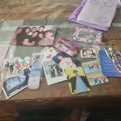 TXT Bias Pack, TXT, Tomorrow X Together, Kpop Packs, Kpop, TXT Merch ...