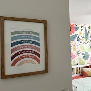 Cozy Corner Printable, Boho Classroom Decor, Playroom Wall Decor ...