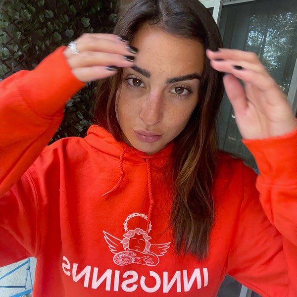 Angel Hat, Innosinns Logo Hat, Angel Wings, Angel Energy, Angel Numbers ...