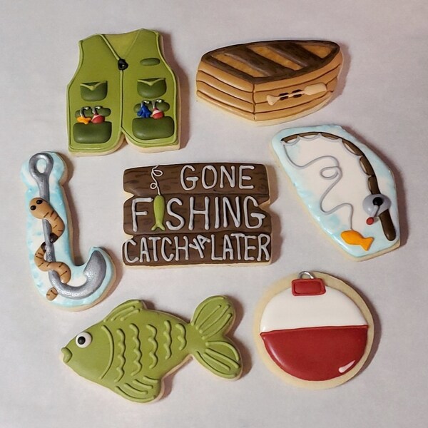 Boat or Canoe Cookie Cutter and Fondant Cutter and Clay Cutter - Etsy