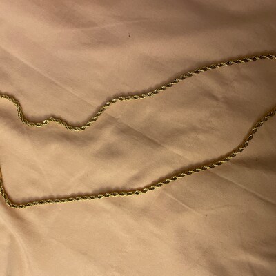 Number Necklace Number 17 Pendant Number Chain Stainless - Etsy