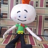 Custom Plush Toy Inspired by Light Bulb From Inanimate Insanity, Toy ...