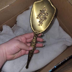 The Noble Collection Bella Bisque Porcelain Lady Figurine Blue/yellow ...