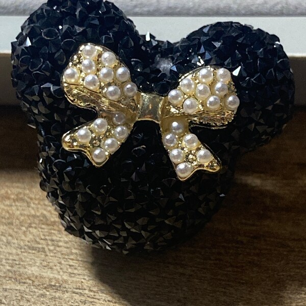 Floral Boho Ghost Pacifier Clip, Halloween Binky Clip, Baby Girl ...