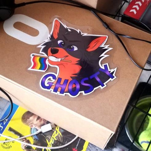 Manokit Reference Sheet- BASE- Snootnsuits - Etsy