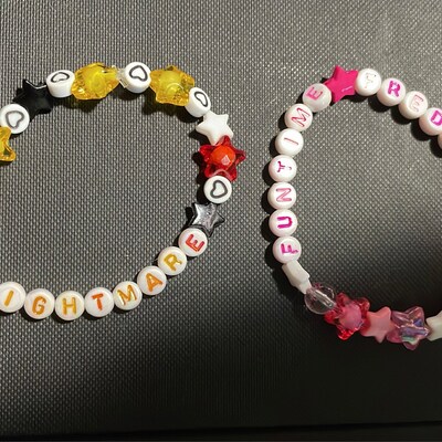 Digital PDF OMORI Paper Puppet - Etsy