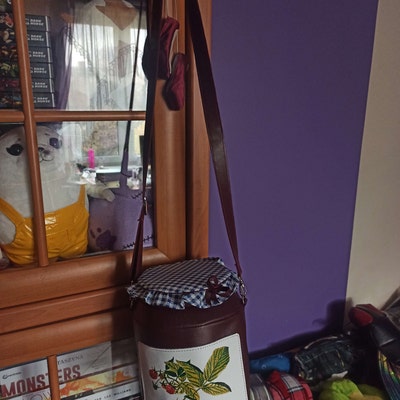 Gas Can Bag Gas Tank Purse - Etsy Canada