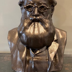 Immanuel Kant Bust Immanuel Kant Statue Kant Sculpture - Etsy