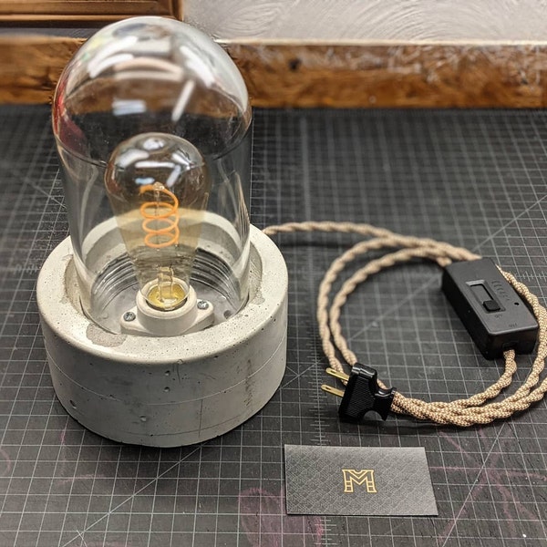 Lamp Cord Kit | DIY Kit | Fan Lamp | How to | Lamp Parts | Lamp ...