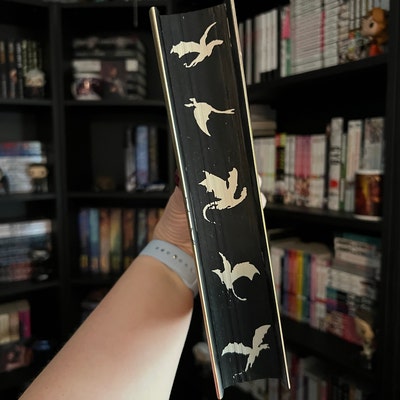 Fourth Wing Digital Stencil - Etsy UK