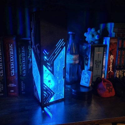 Circuit Board Coaster Transparent Engraved Coaster Computer Geek Gift ...