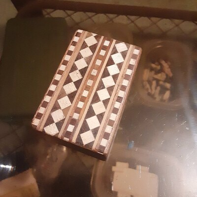 Rumble Box Side Swivel Dugout Box FREE SHIPPING - Etsy