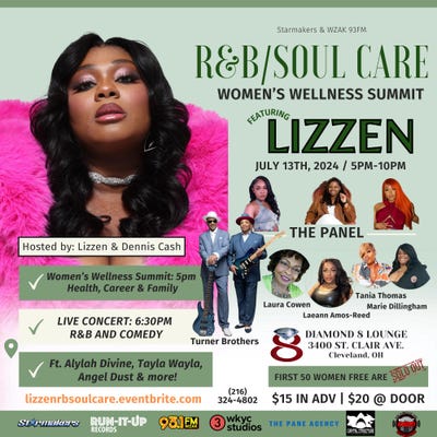 Editable Brunch Flyer, Networking Flyer, Women's Empowerment Flyer ...
