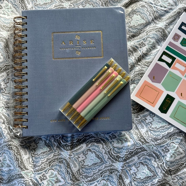 Christian Pen Set | Child of God Pen Set | Inspirational Pens | Pens ...