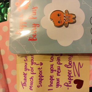 Angry Gingerbread Enamel Pin Hard Enamel Pin, Christmas Enamel Pin ...