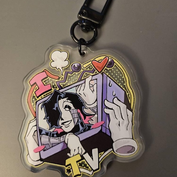 IN-STOCK | Alien Stage Star Buttons - Etsy