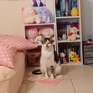 Aesthetic Charm Acrylic Keychain Mp3 Player Kawaii - Etsy