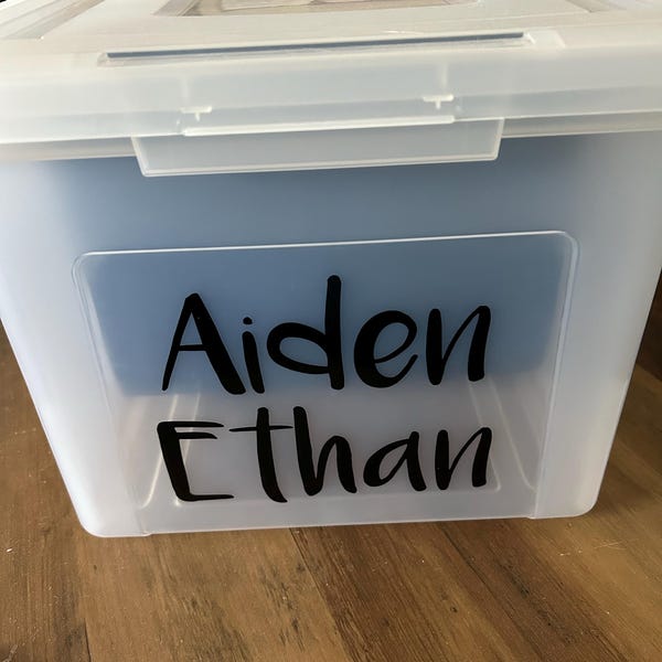 End of Life DIY File Kit, Emergency File Kit, Caretaker File Kit, I'm ...