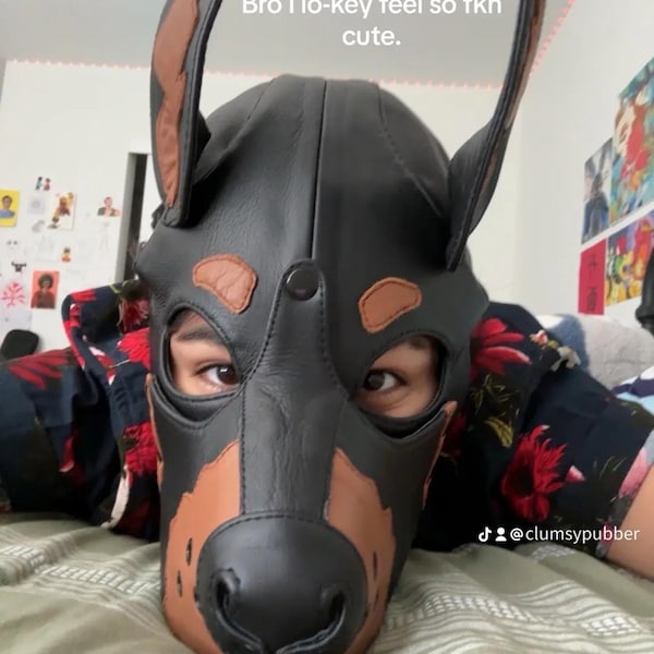 Leather Nicker & Short for Men's, Gift for Men's Hand Made Leather ...