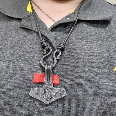 Sledgehammer All-metal Crossfit hammer X Gungnir Viking Mjolnir Norse ...