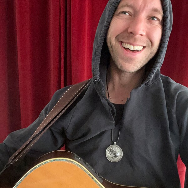 Real Green June Bug Beetle Pendant Necklac Clear Glass Crystals AB ...