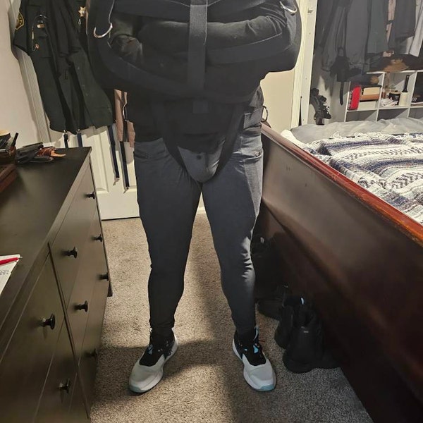 Self-bondage Fiddle, Pillory, Cangue, Steel Restraint for Neck and ...