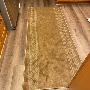 Custom Size Runner Rug Cut to Size Runner Rug Premium - Etsy