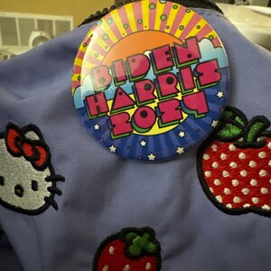 GENERAL STRIKE! 2028 - Black Cat Sabo Kitty Sabo Tabby IWW 2-1/4 ...