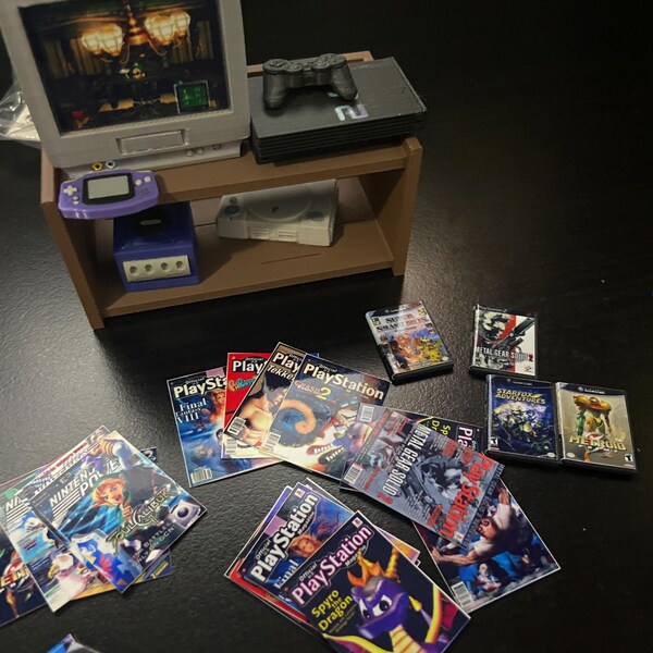 Value Mini Bundle - Etsy